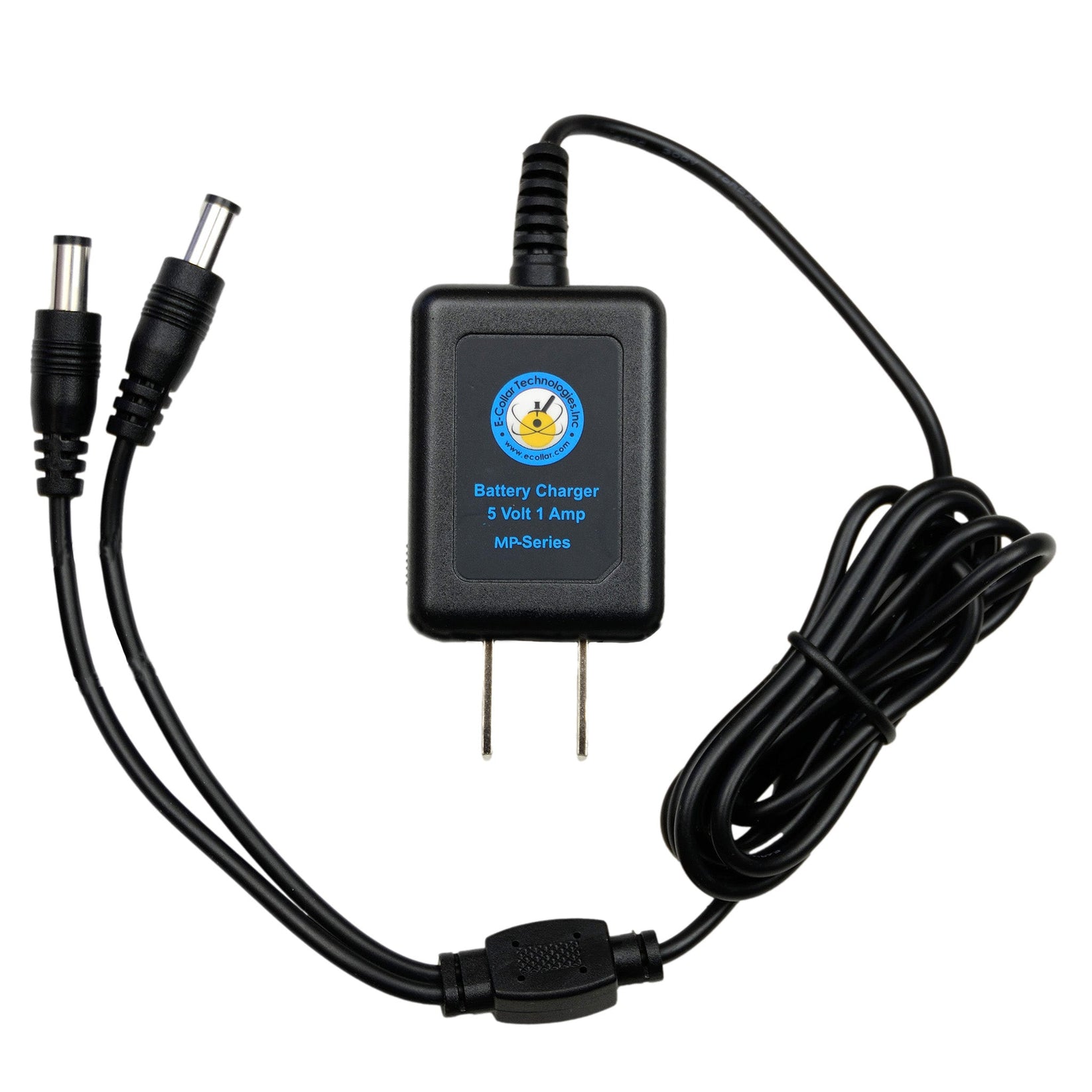 E-Collar Technologies Chargers and Splitters – DogSport Gear Canada