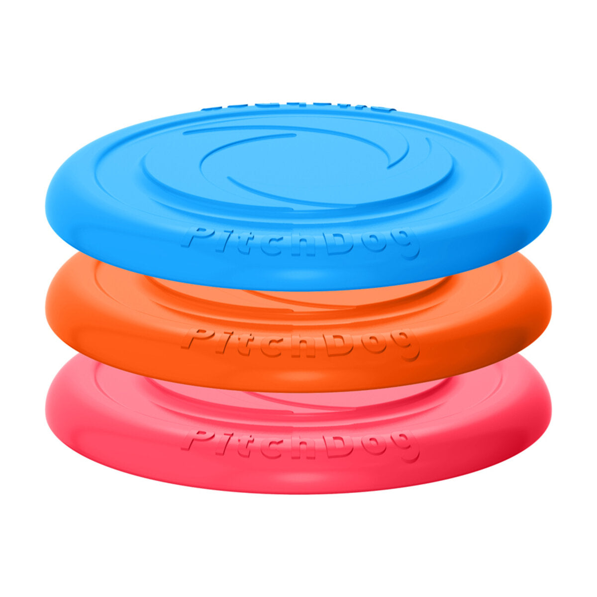 PitchDog Flying Disc – DogSport Gear Canada