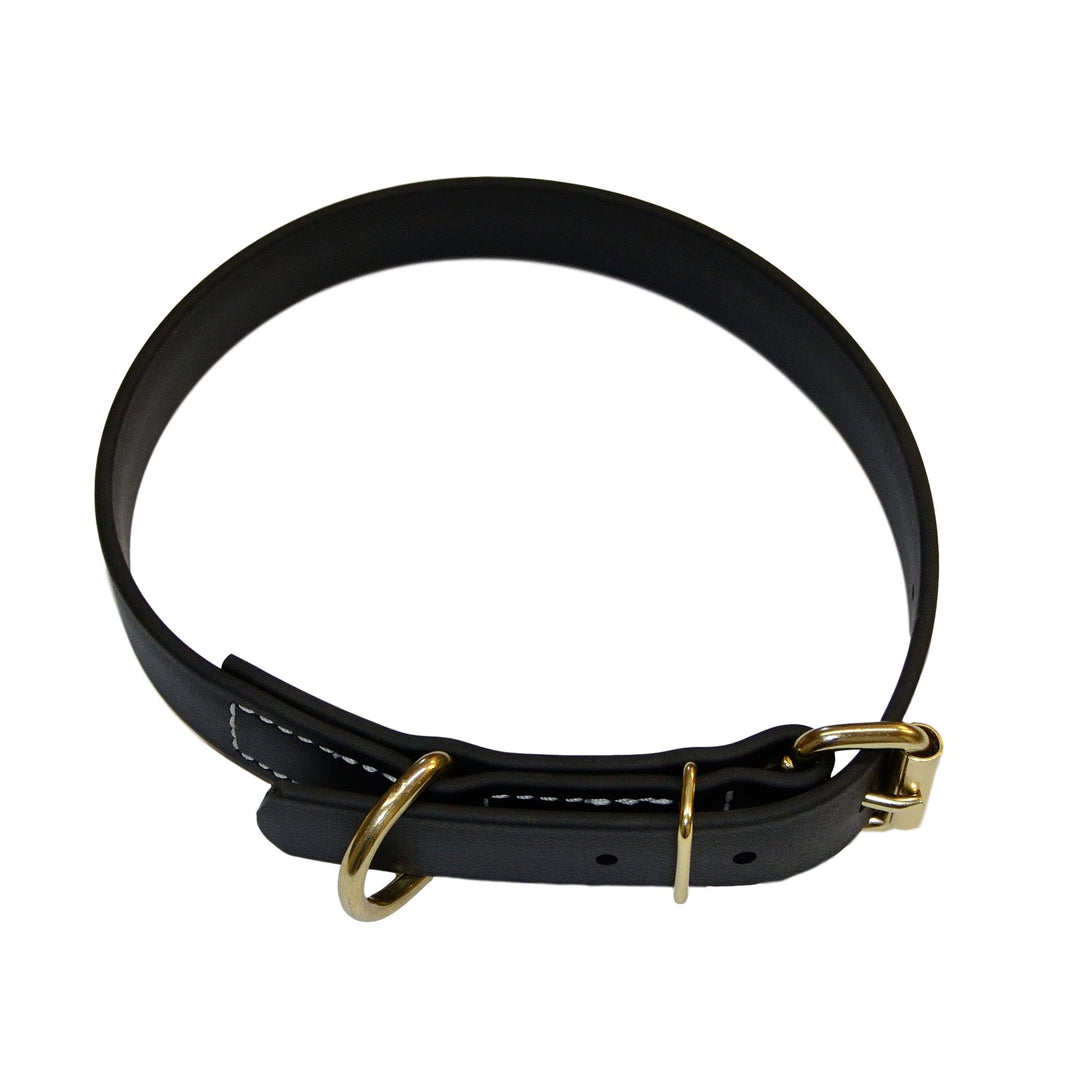 Biothane Collars & Harnesses – DogSport Gear Canada