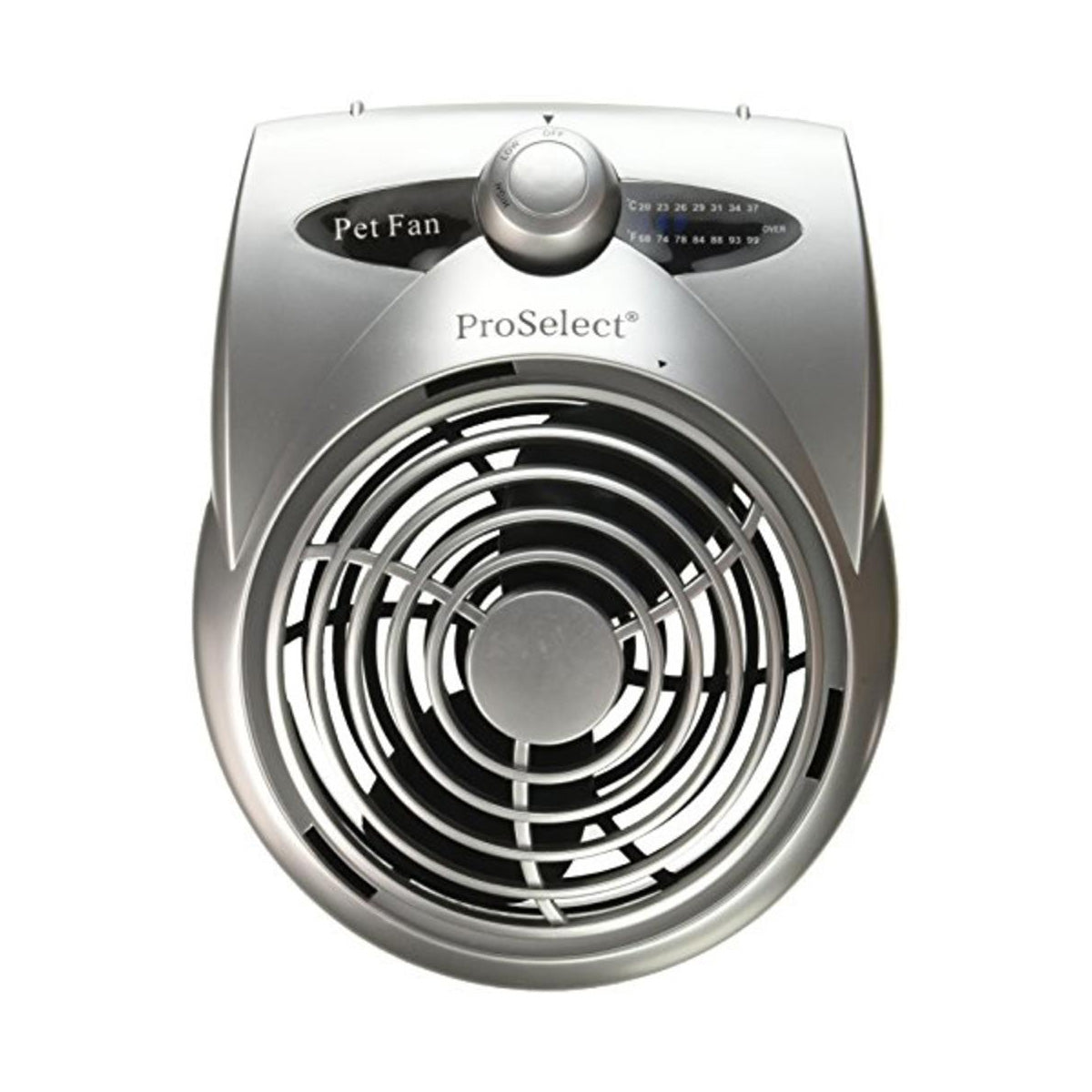 Cool Pup Dog Crate Fan – DogSport Gear Canada