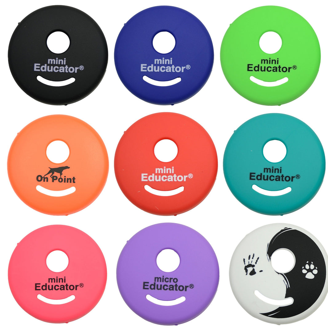 E-Collars & Accessories – DogSport Gear Canada
