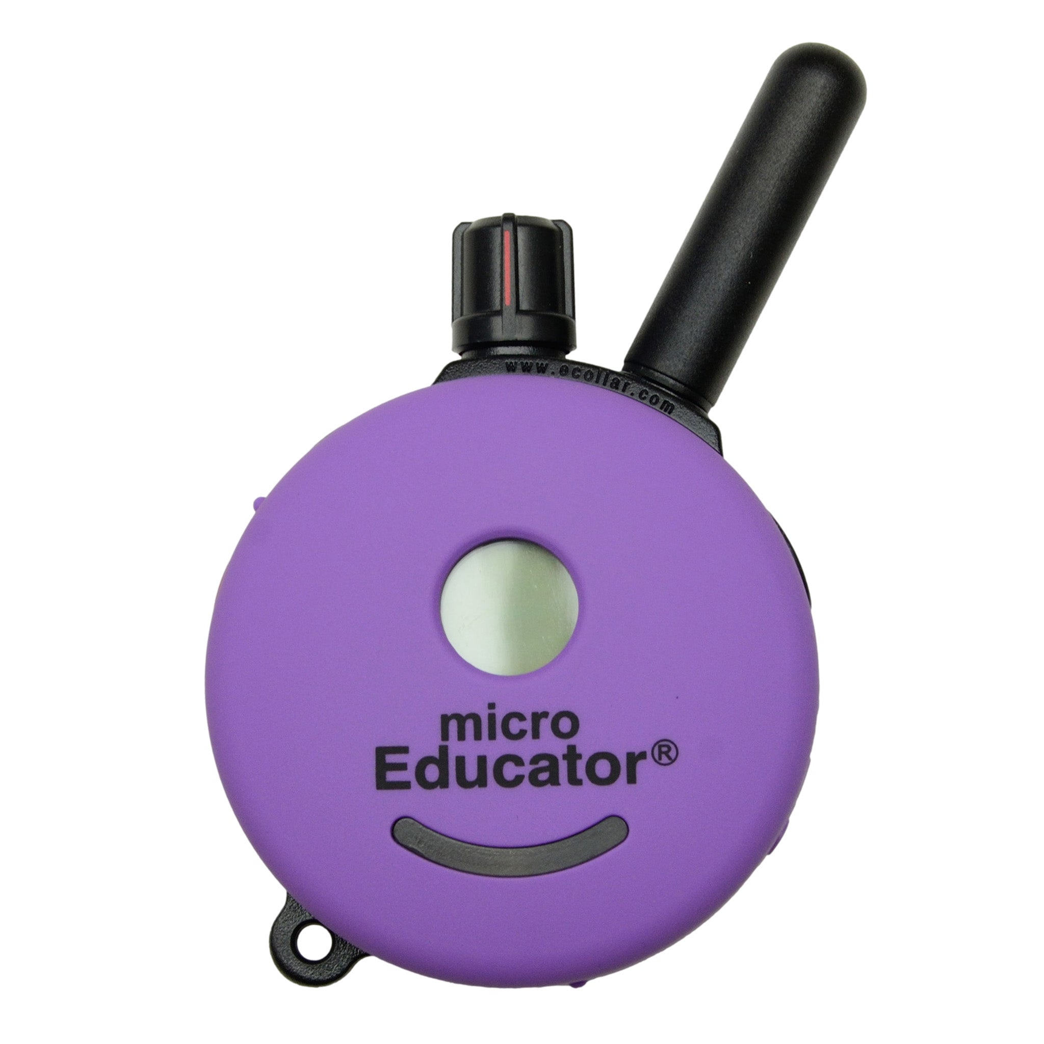 E-Collar Technologies ME-300 Micro Educator 1/3 Mile Remote Trainer ...
