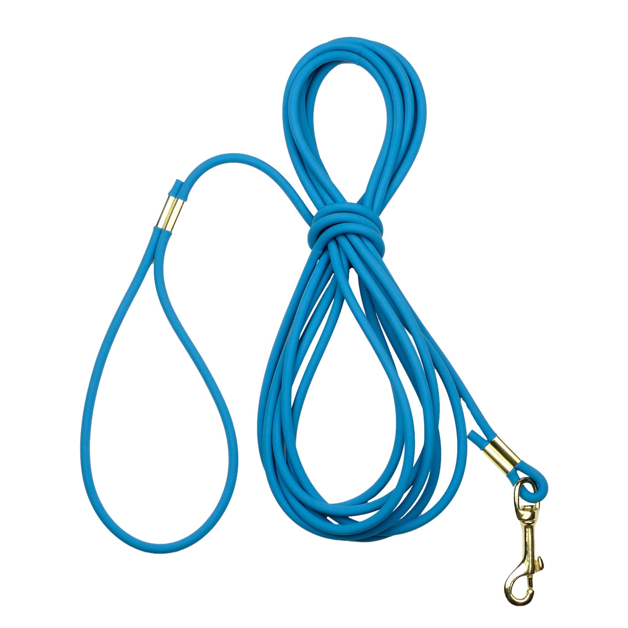 Redline K-9 Round Biothane Tracking Line – DogSport Gear Canada