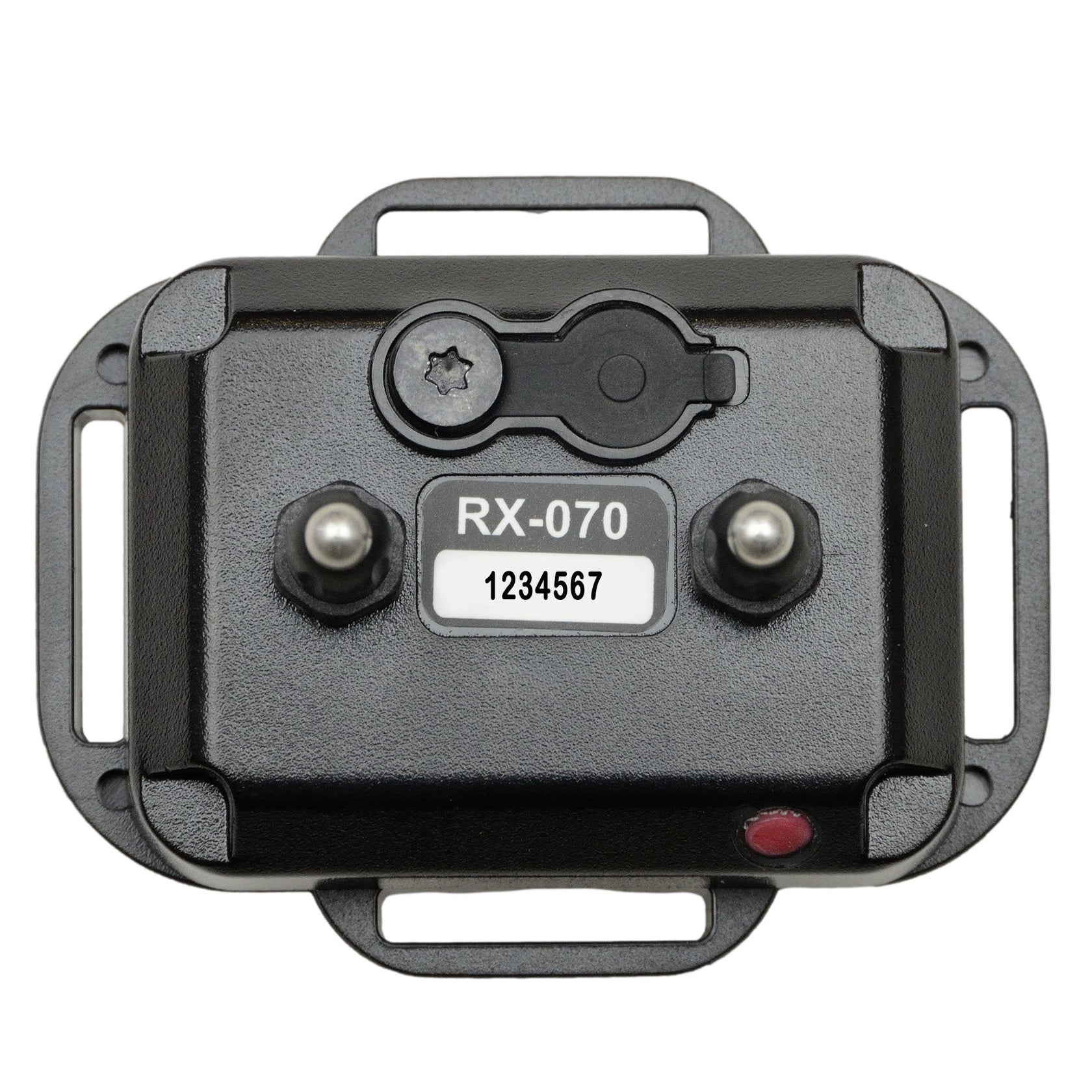 E-Collar Technologies Bare Receiver – DogSport Gear Canada